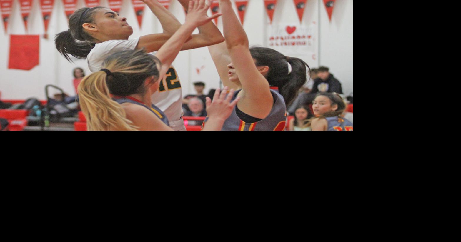 CCS a go, but not all San Mateo County teams going | Local ...