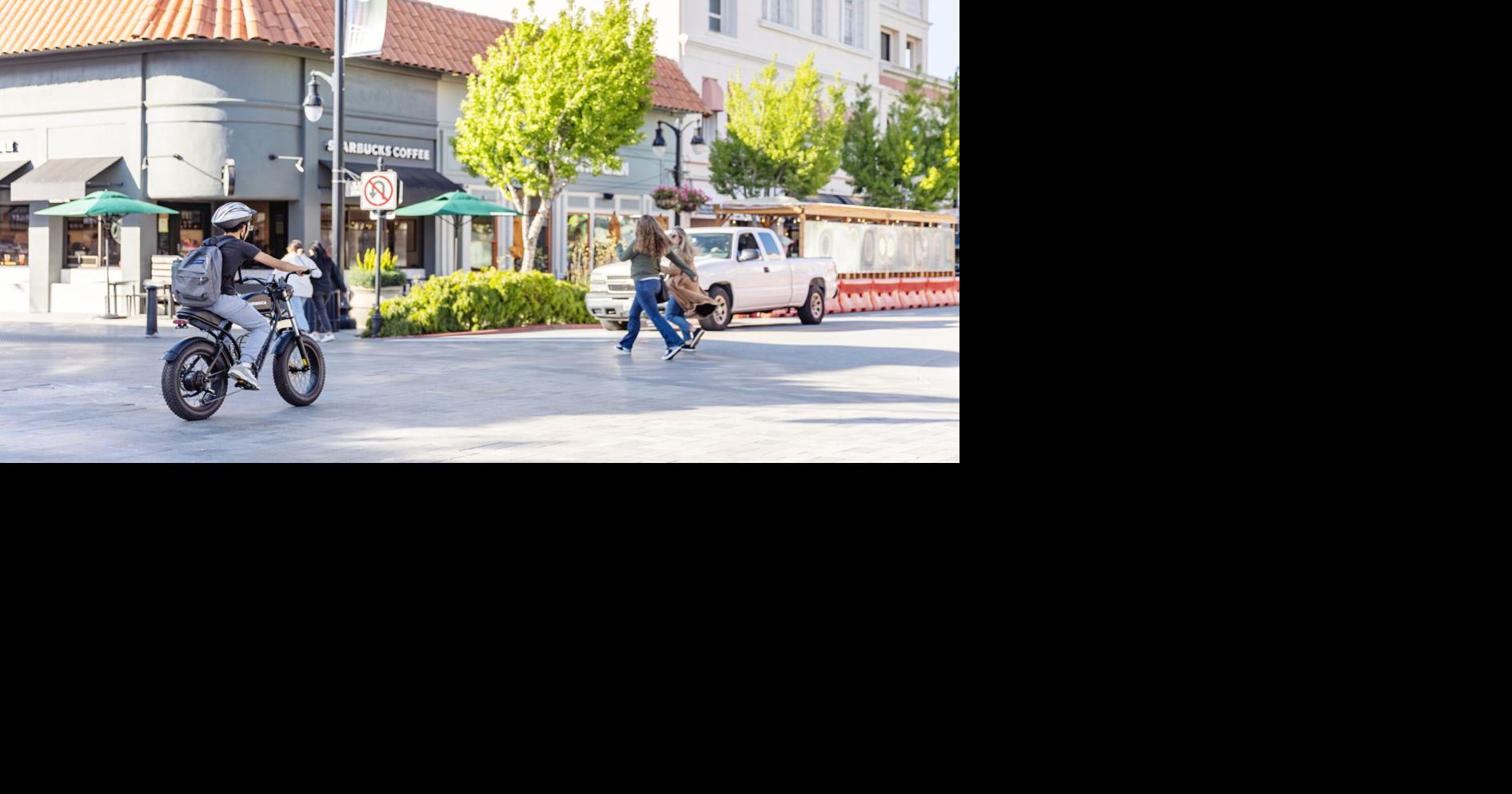 E-bike education sought by San Mateo County leaders | Local News ...