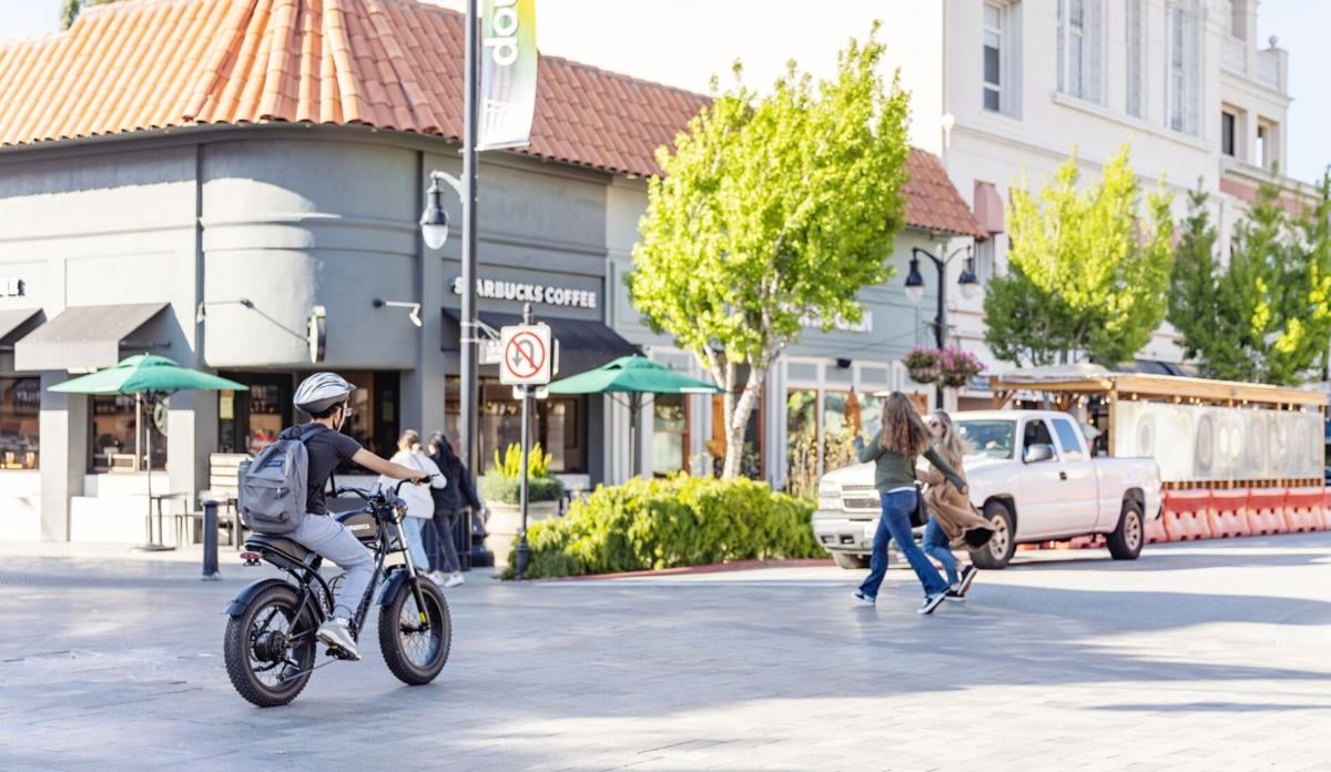 E-bike education sought by San Mateo County leaders | Local News ...
