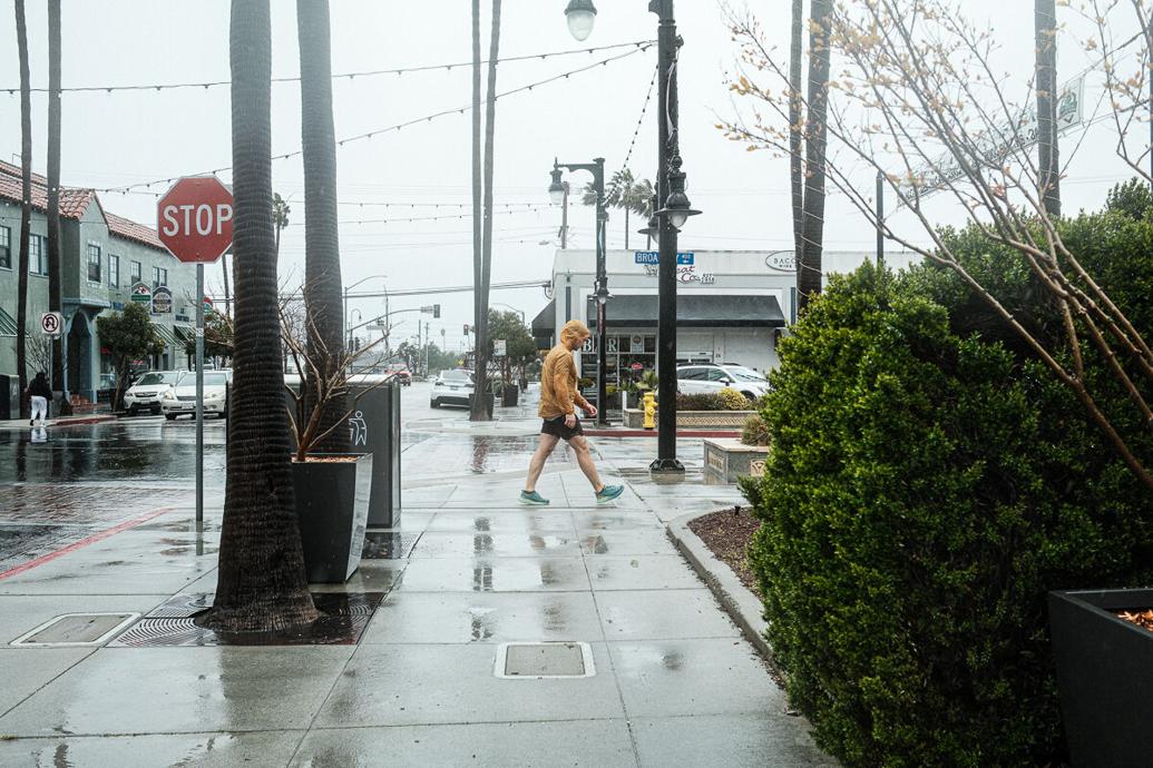 You’re right, that was a lot of rain | Local News | smdailyjournal.com