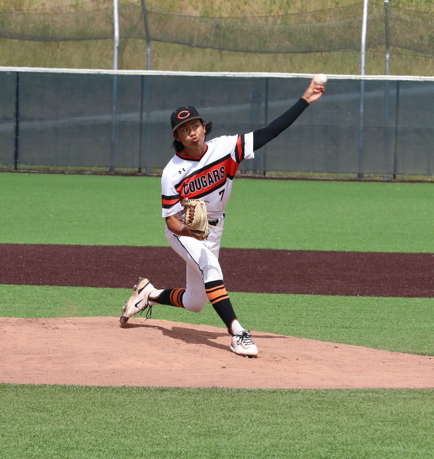 Half Moon Bay baseball snuffs out Sonoma Valley Dragons in first round ...