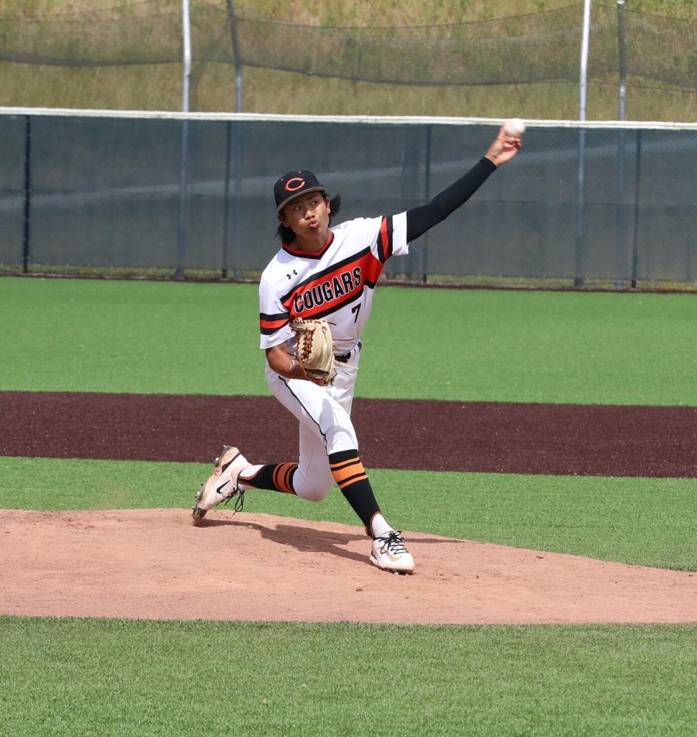 Half Moon Bay baseball snuffs out Sonoma Valley Dragons in first round ...