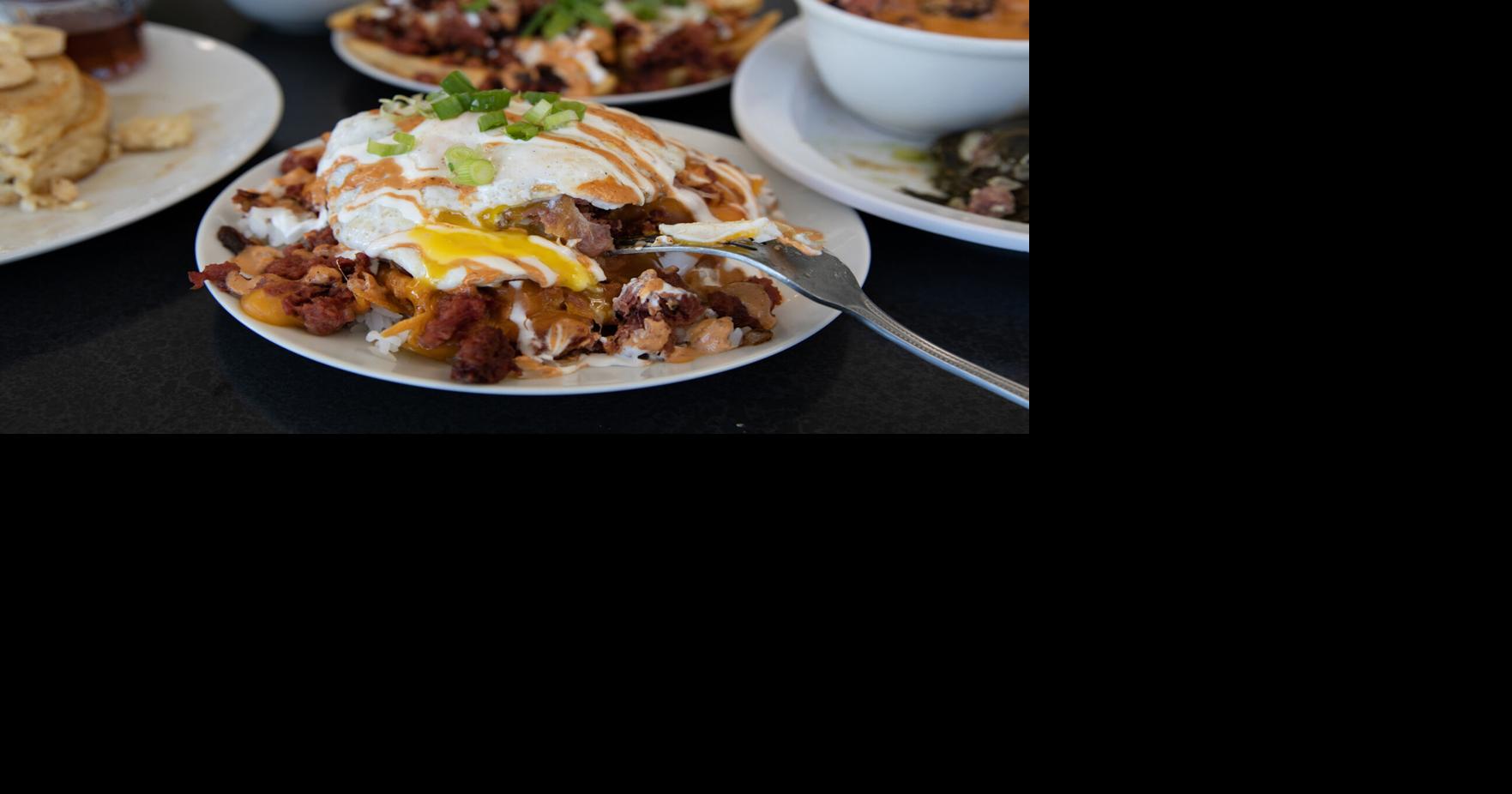 Flavorful Finds: Tokemoana’s — San Mateo | Food | smdailyjournal.com