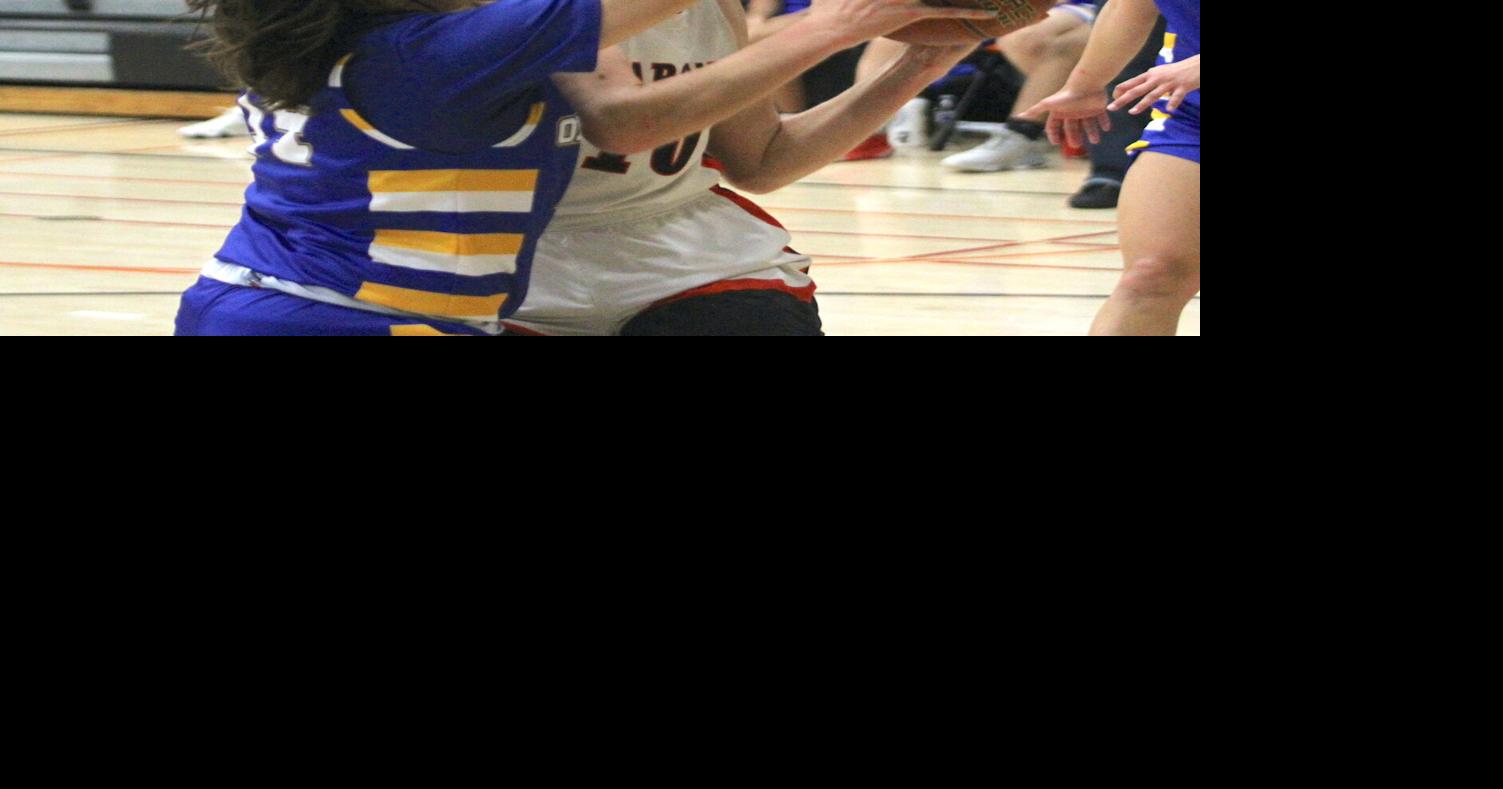 San Mateo girls’ basketball team wins first CCS game since 2016 | Local ...