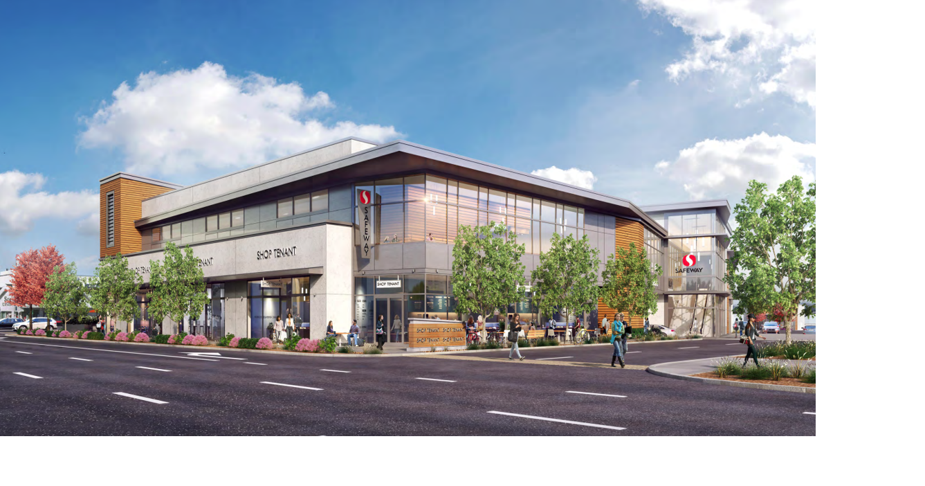 Long-awaited Safeway approved in South City | Local News ...