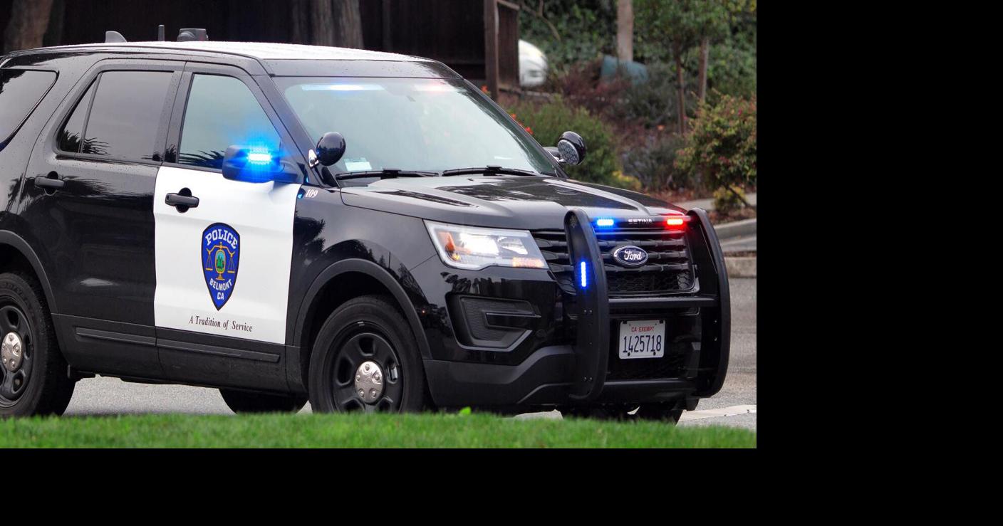 Training for Belmont PD gets update | Local News | smdailyjournal.com