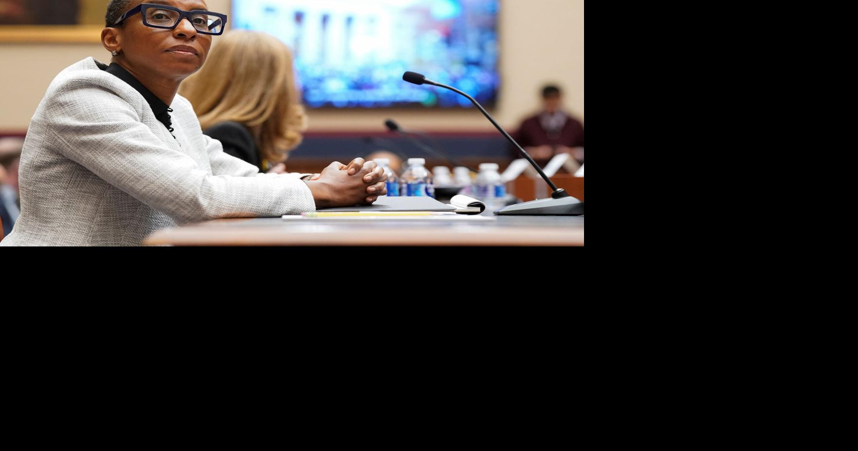 Harvard board keeps president as leader of Ivy League school following ...