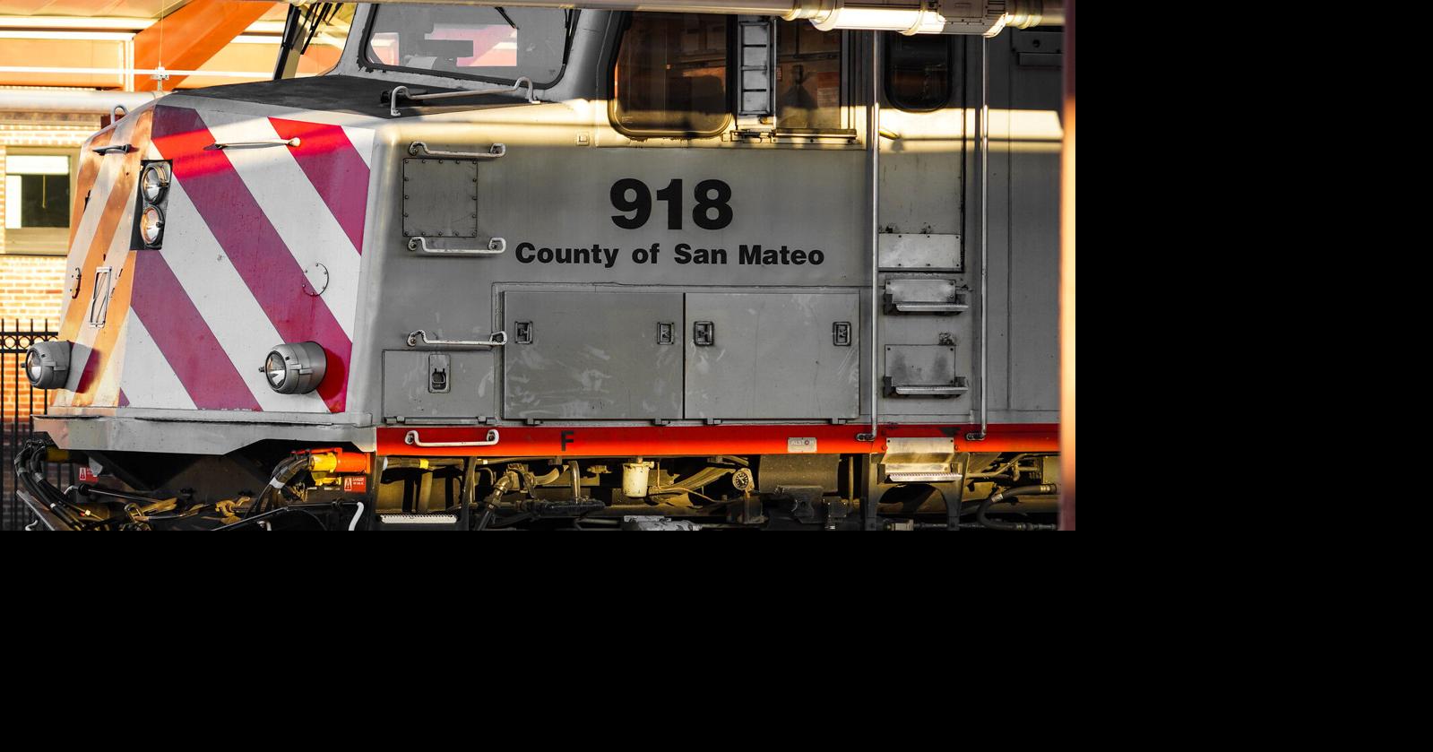 Caltrain lowers 2021 Go Pass pricing | Local News | smdailyjournal.com