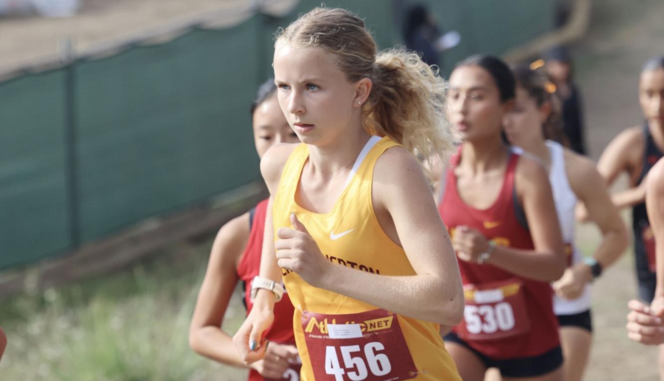 M-A sweeps PAL cross-country opener in Half Moon Bay | Local ...