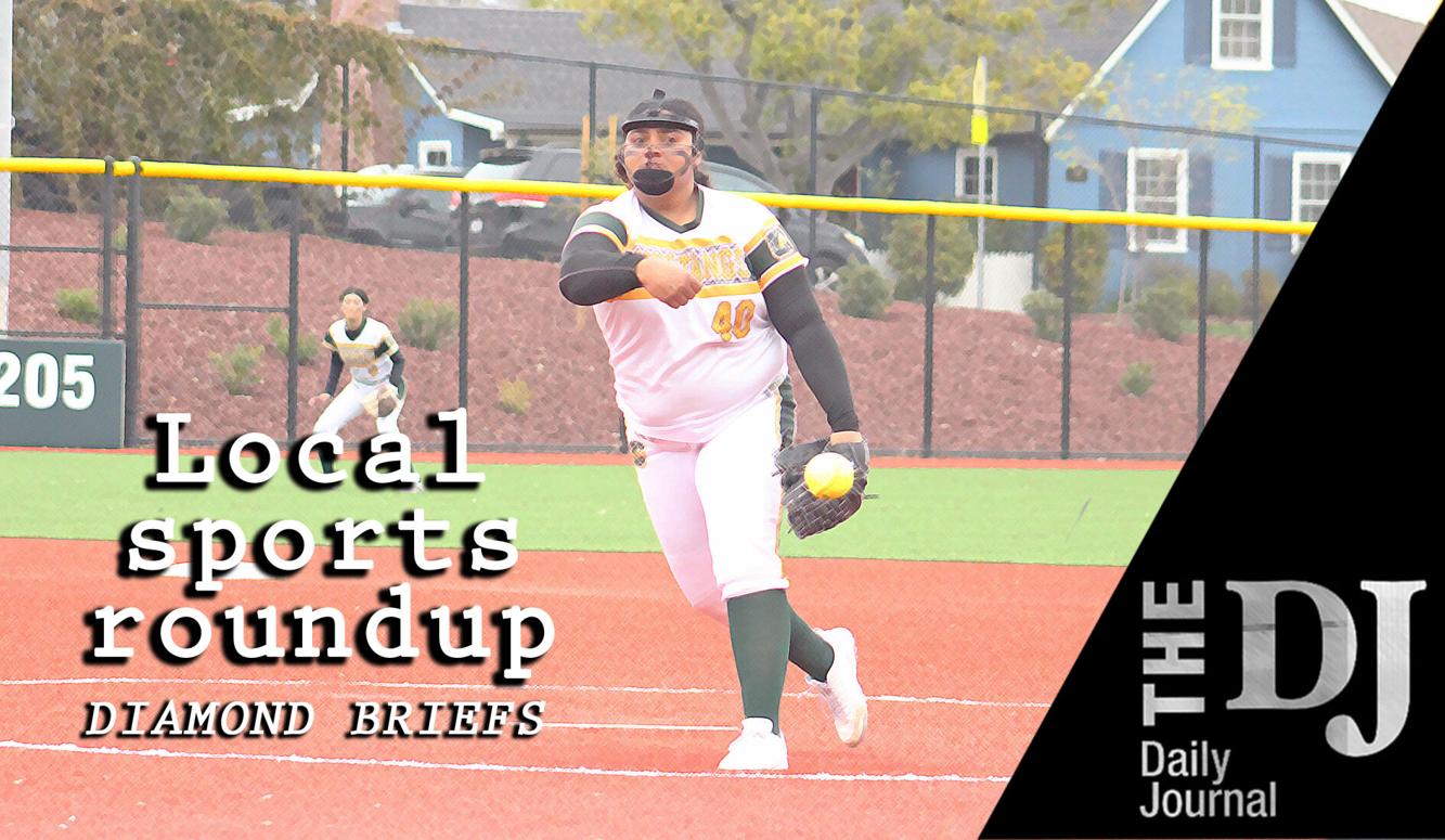 San Mateo County softball roundup • Friday, March 13, 2026 | Local ...