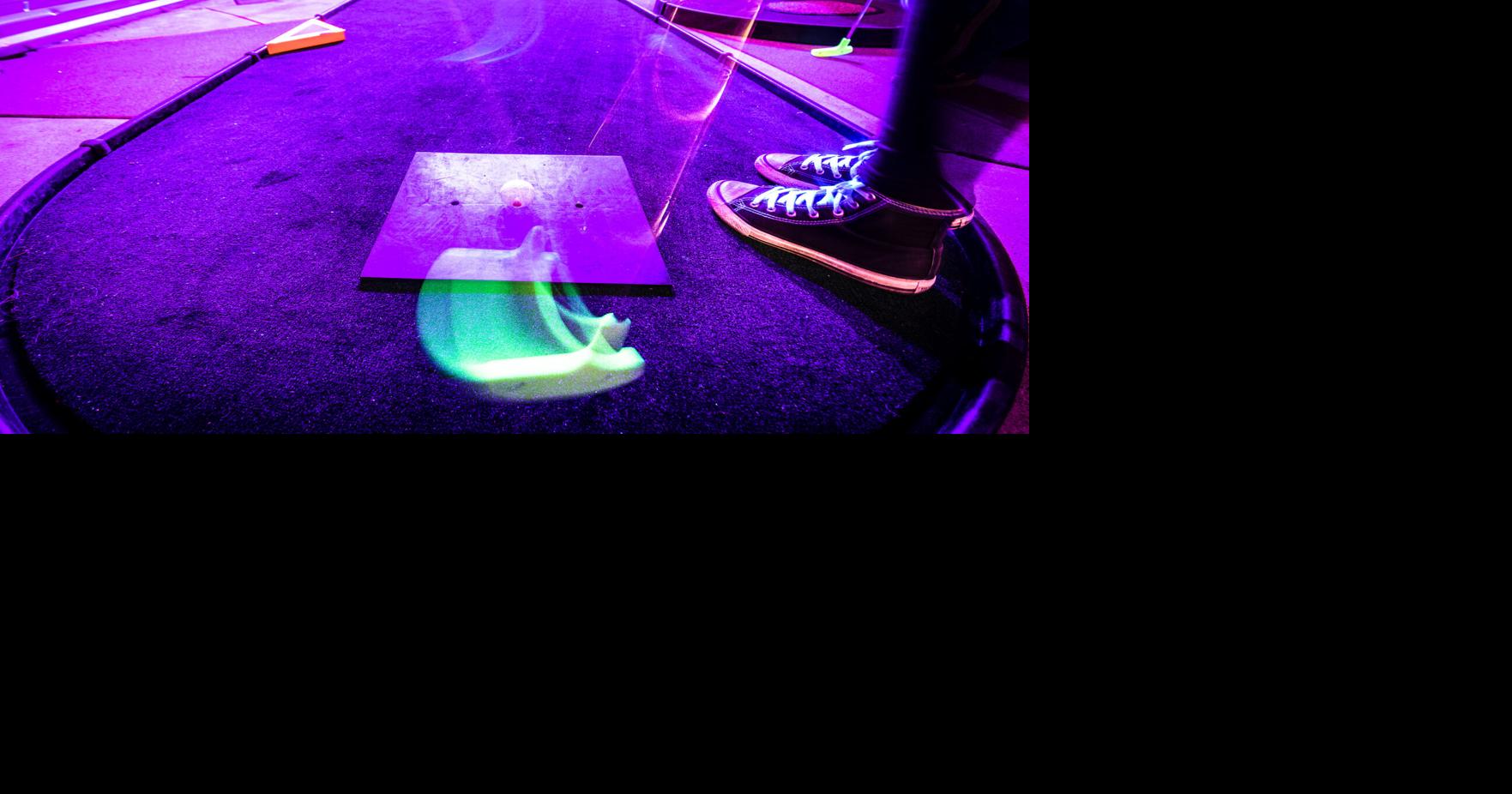 Redwood City hosts ‘par crawl’ | Local News | smdailyjournal.com