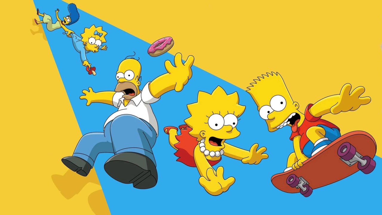 After 800 episodes, 'The Simpsons' creators look back — and ahead ...