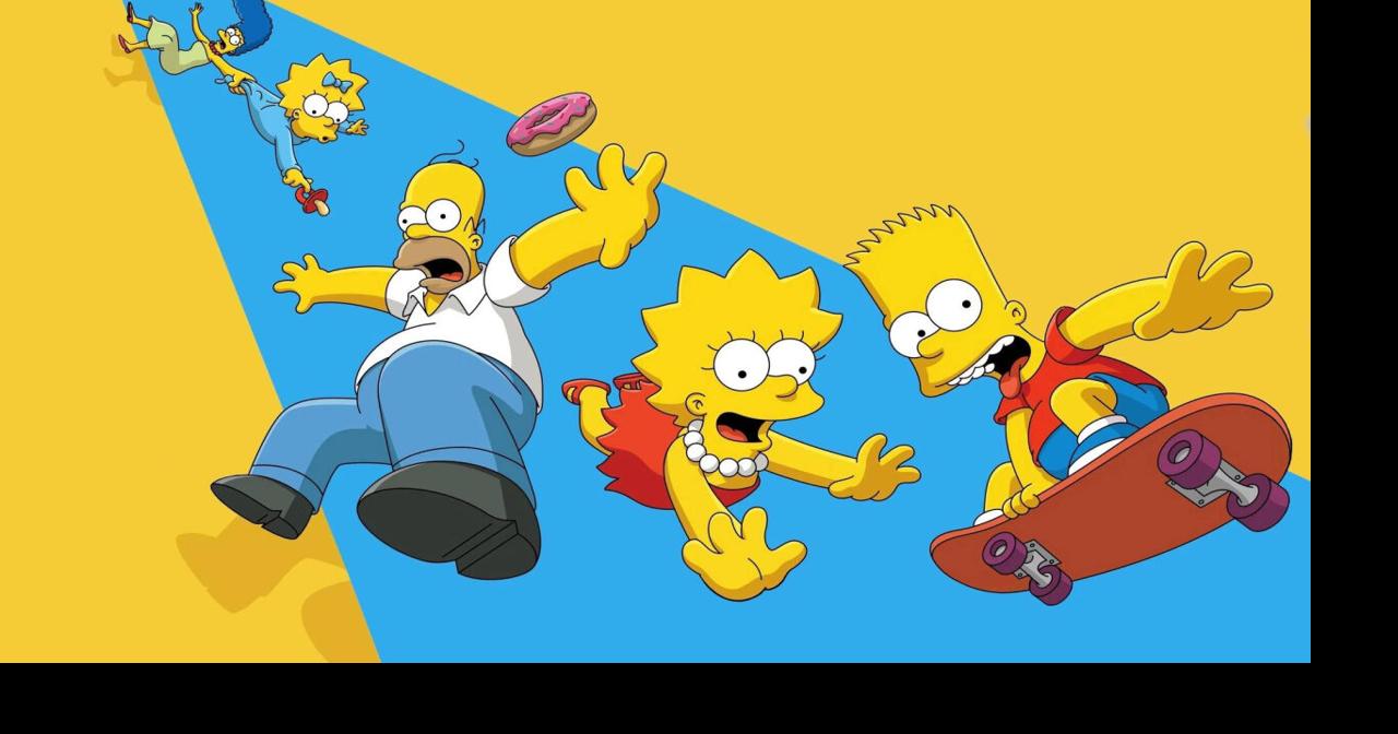 After 800 episodes, 'The Simpsons' creators look back — and ahead ...