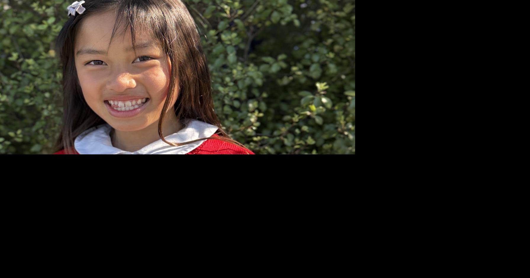Class Notes: Violet Chan Xu advances to Bay Area Scripps Regional ...