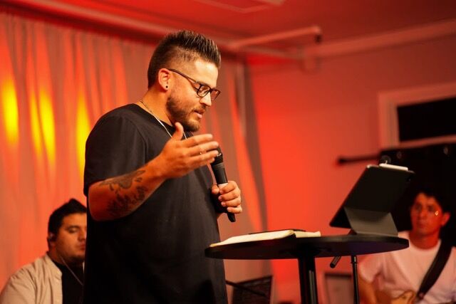 Rise City Church to reopen Redwood City campus after fire | Local News ...