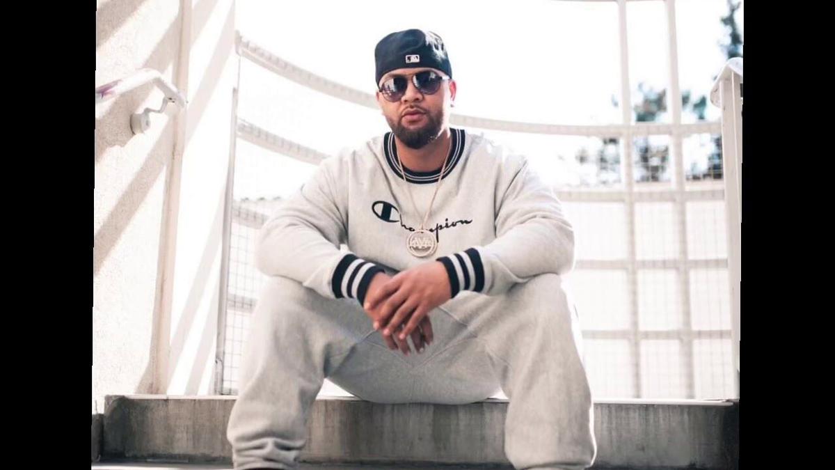 Man killed near San Mateo shopping center was rap artist | Local News ...