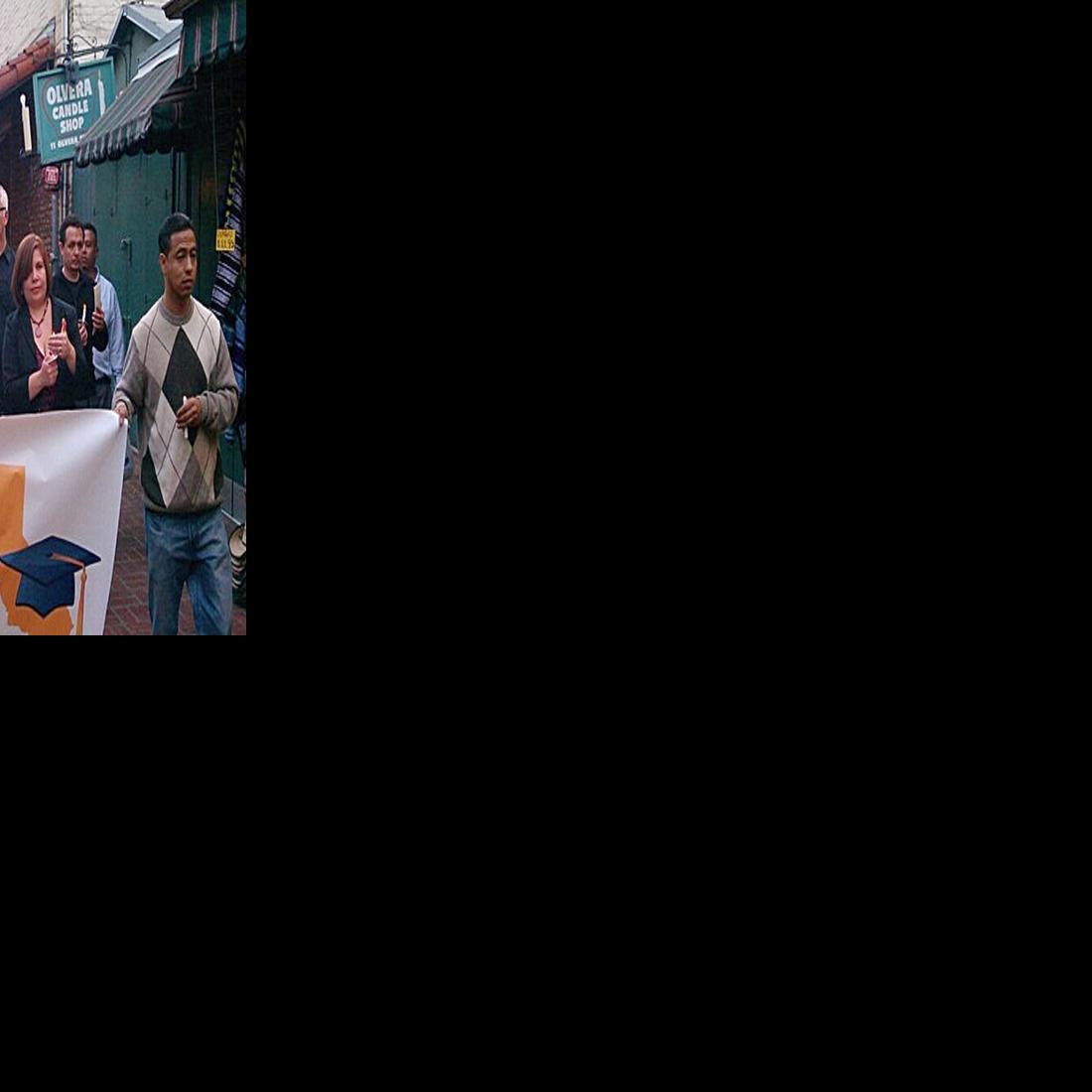 The importance of school, community partnerships | Guest Perspectives ...