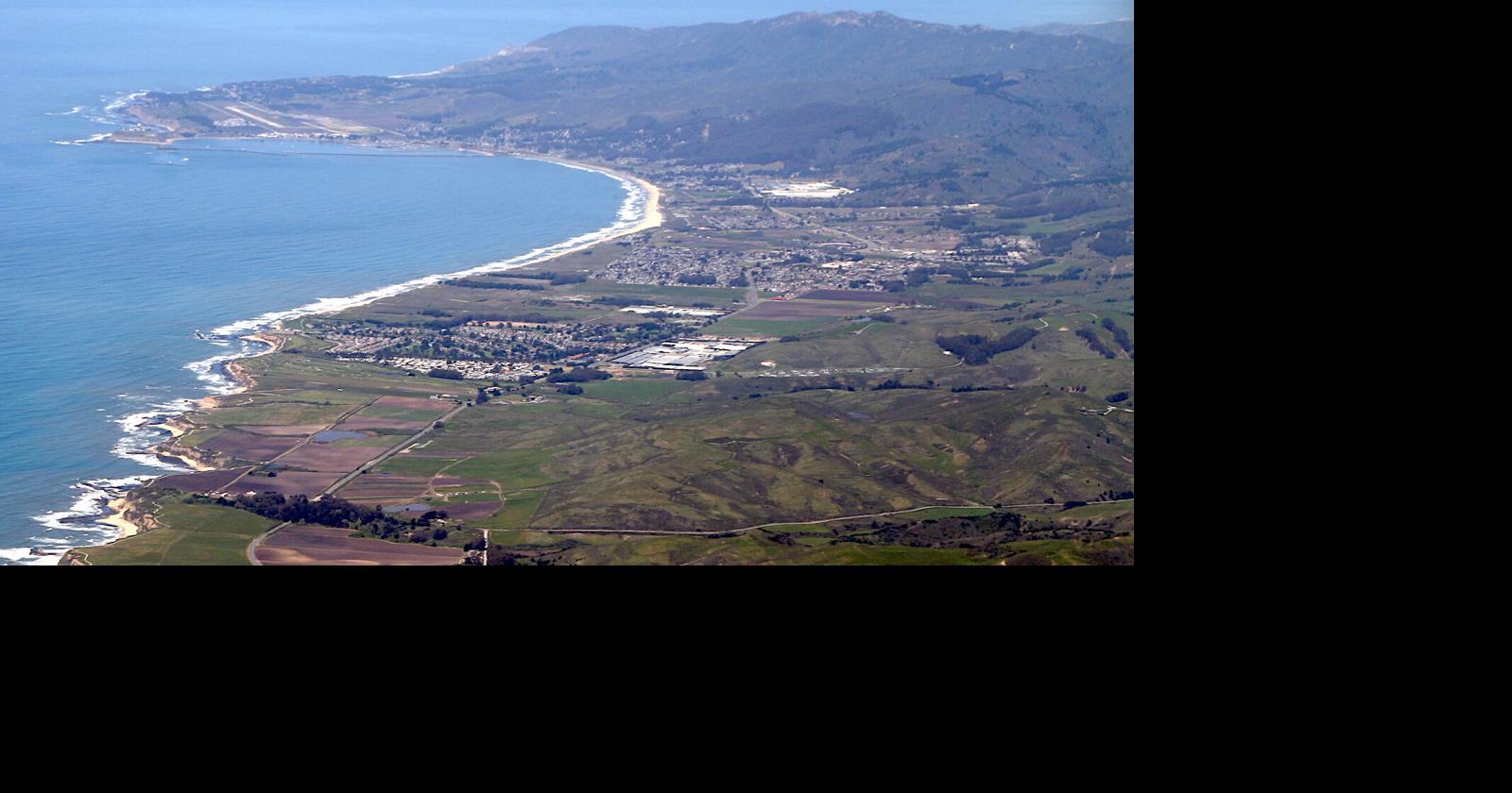 Officials say Highway 1 congestion will get better: Caltrans engineers ...