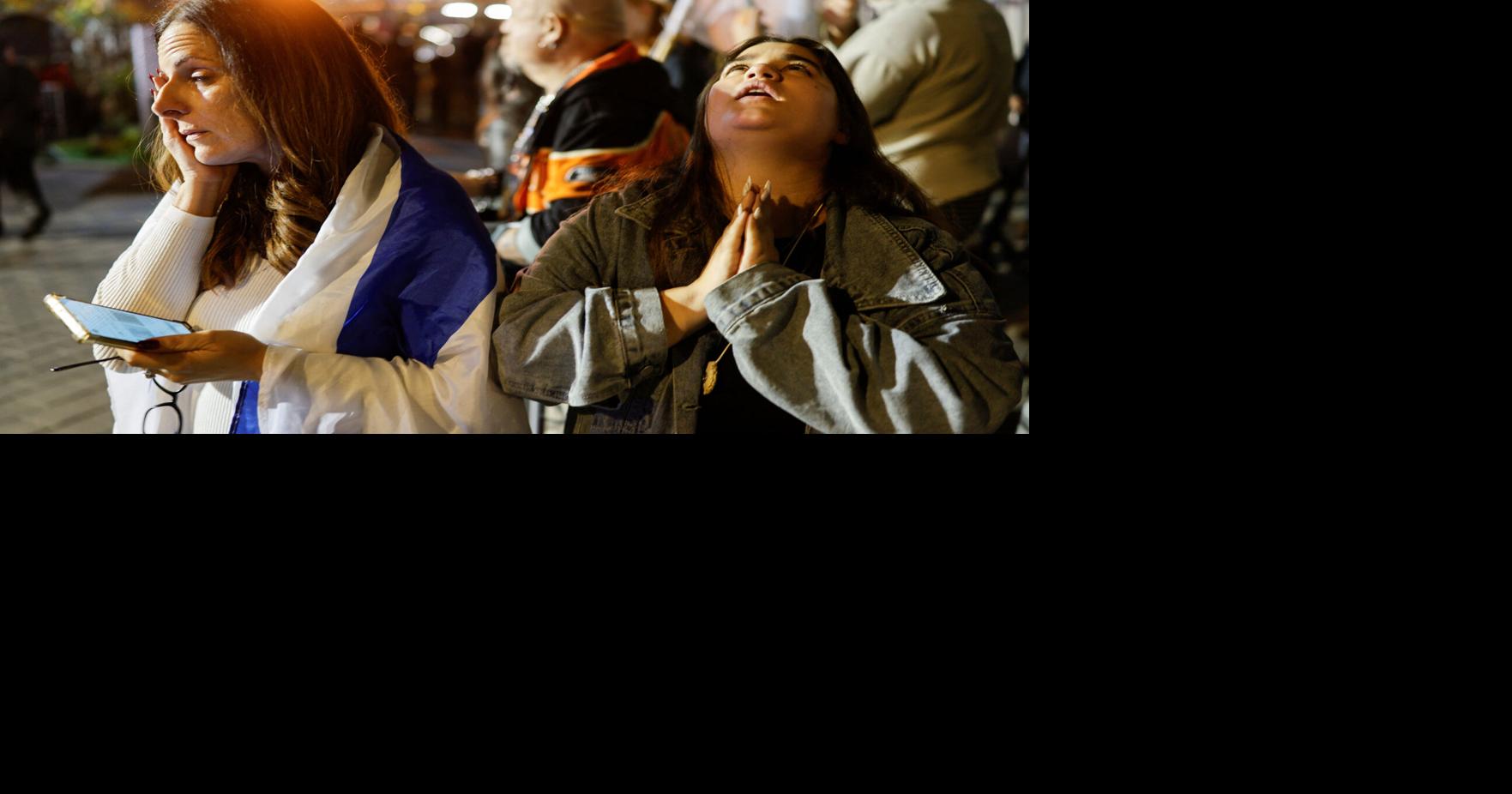 Israel recovers remains of the last hostage in Gaza. Ceasefire moves ...