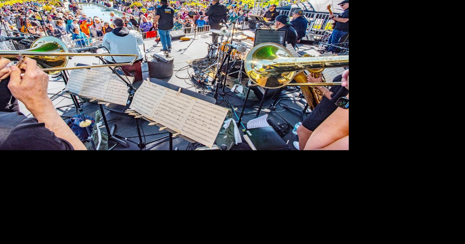Jazz on the Hill | Community | smdailyjournal.com