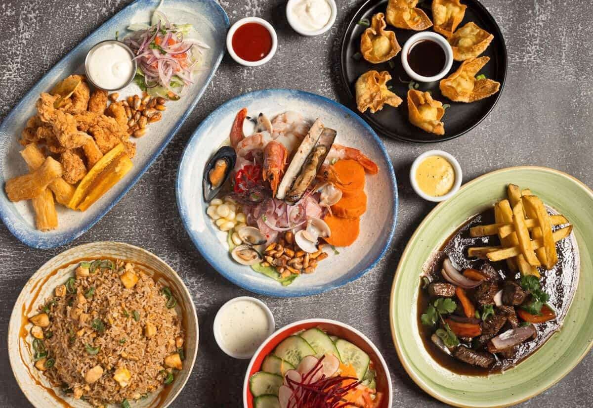 Sour takes over American menus in 2026 | Food | smdailyjournal.com