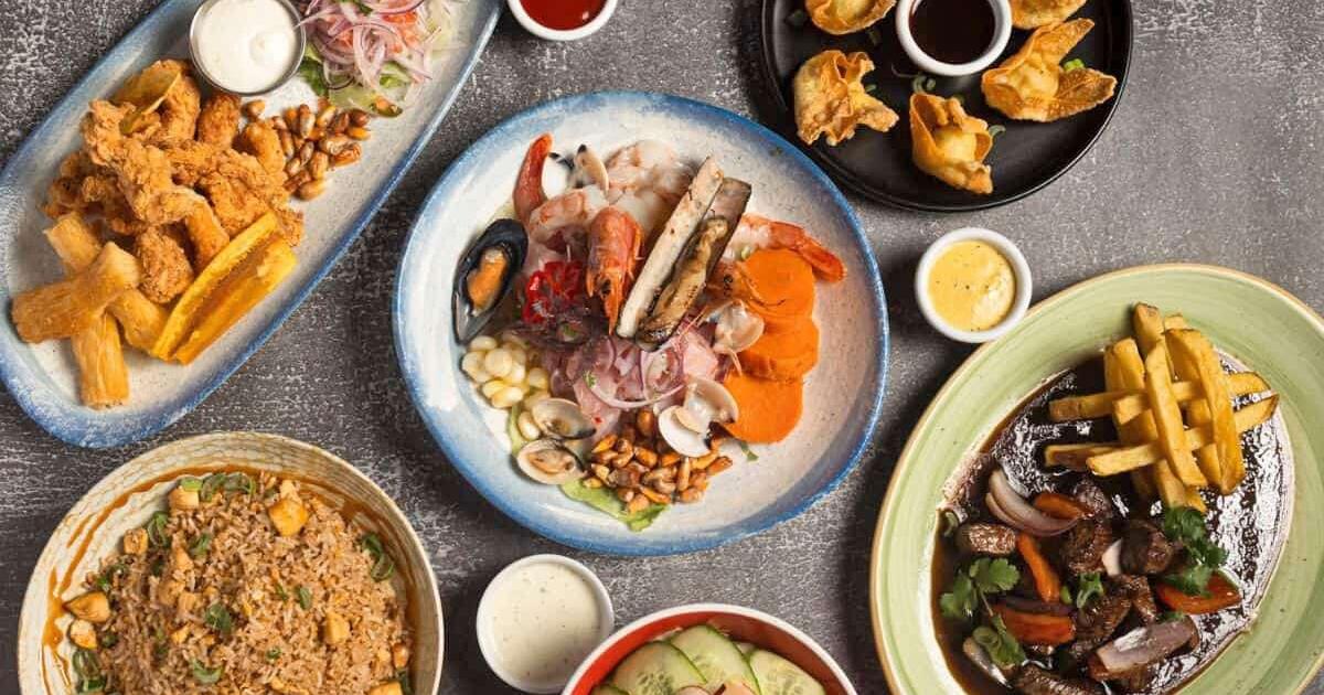 Sour takes over American menus in 2026 | Food | smdailyjournal.com