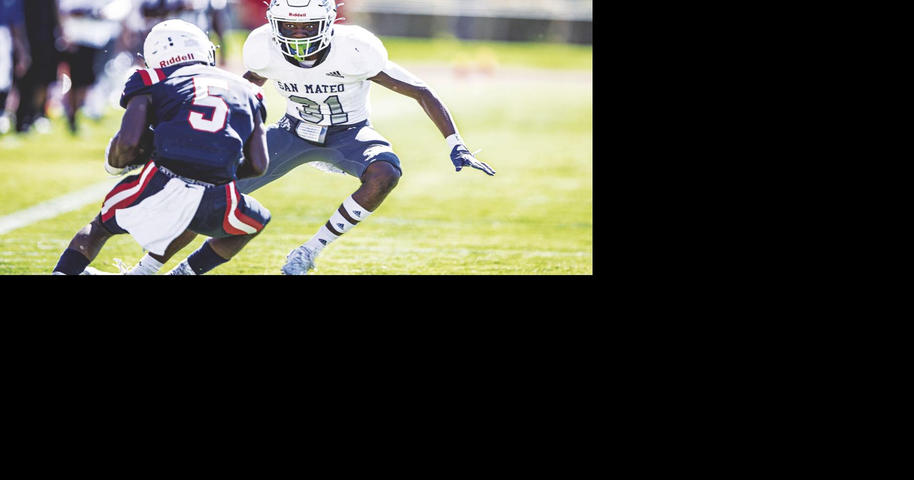 College of San Mateo Bulldogs come up with 7 turnovers to take down ...