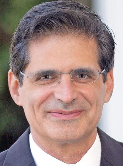 Josh Becker, Alex Glew lead state Senate race | Local News ...