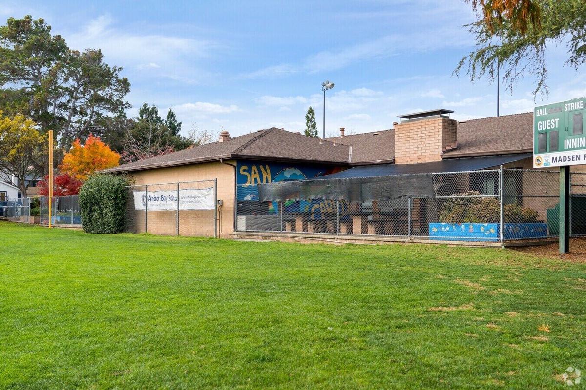 Burton Park improvements could affect Arbor Bay School | Local News ...