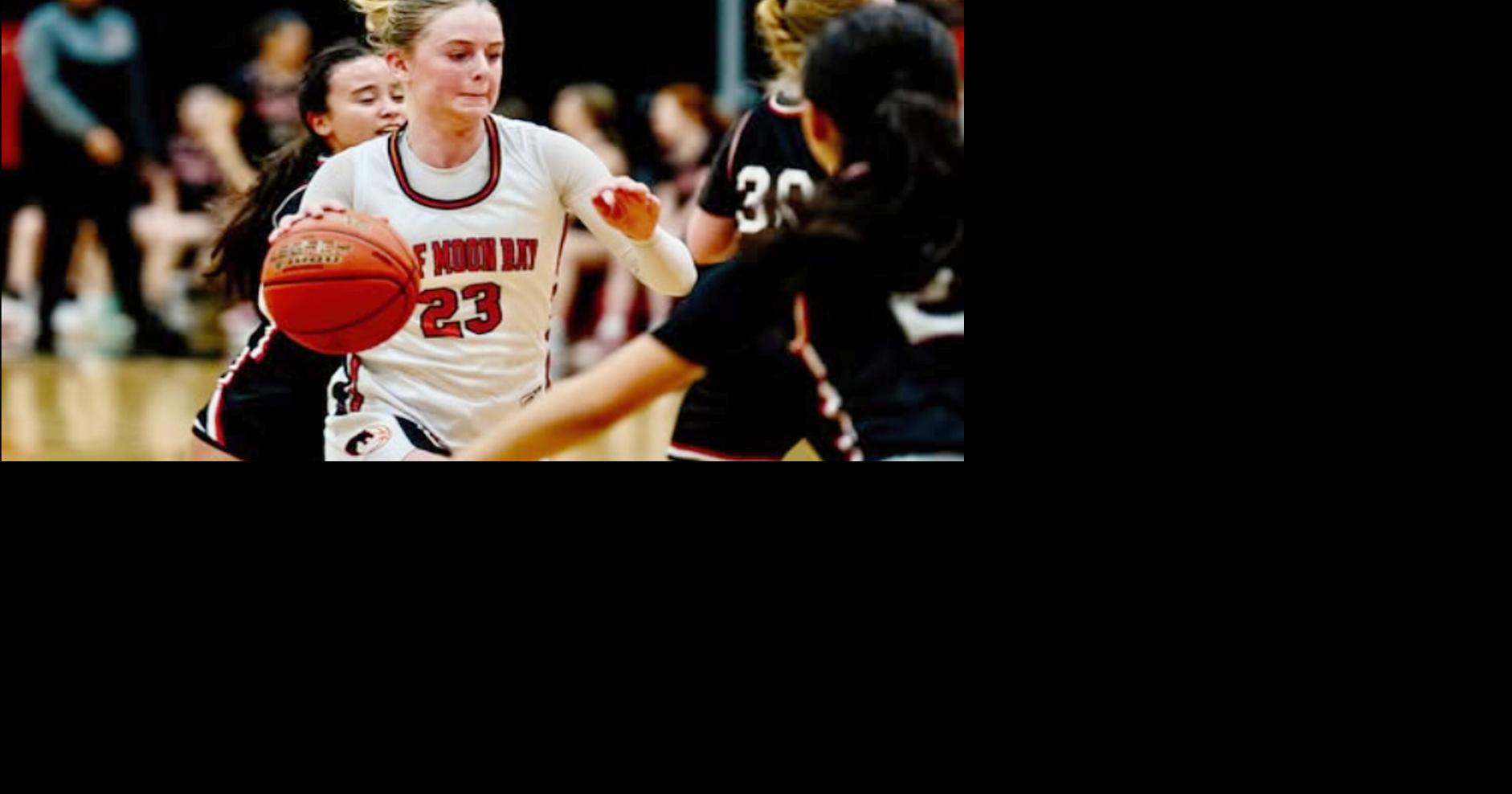 Half Moon Bay’s Delaney Dorwin reaches milestone | Local ...