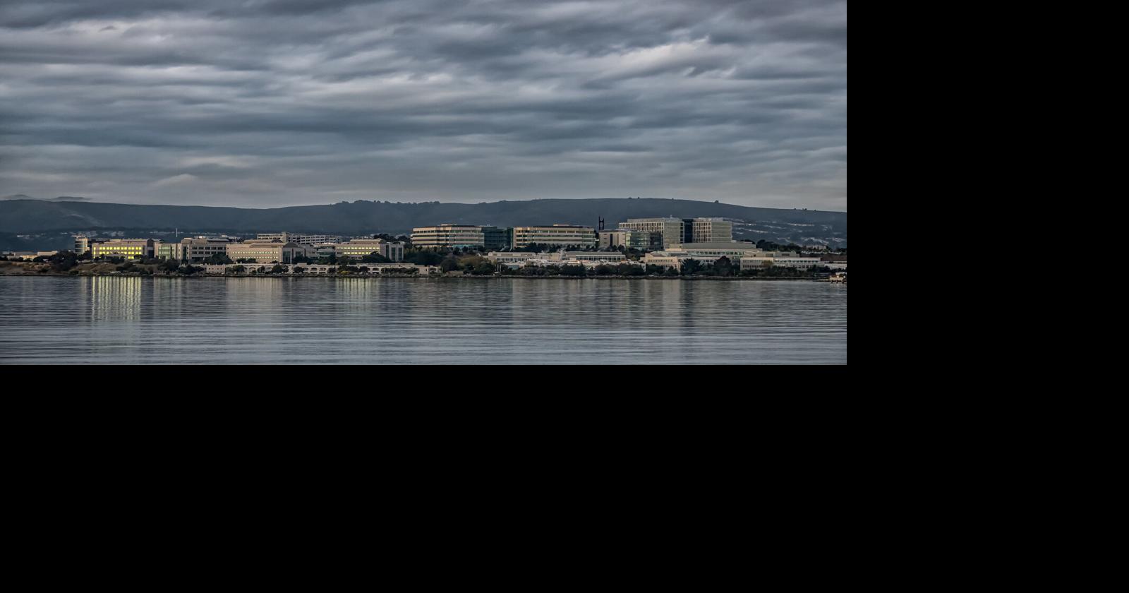 Genentech campus vision up for review in South San Francisco | Local ...