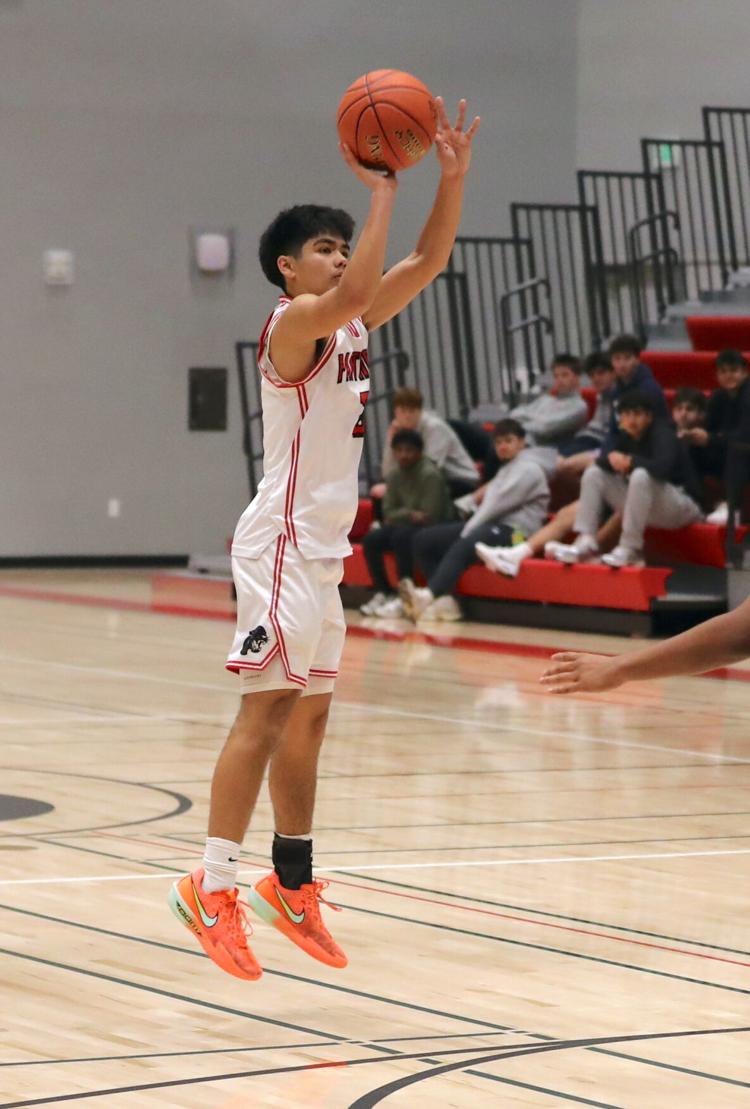 Panthers put away Lions | Local | smdailyjournal.com