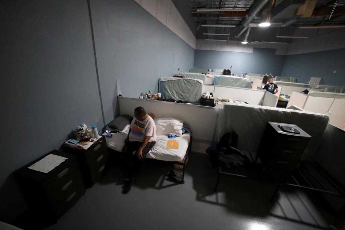 7 takeaways from our investigation into California homeless shelters | State | smdailyjournal.com