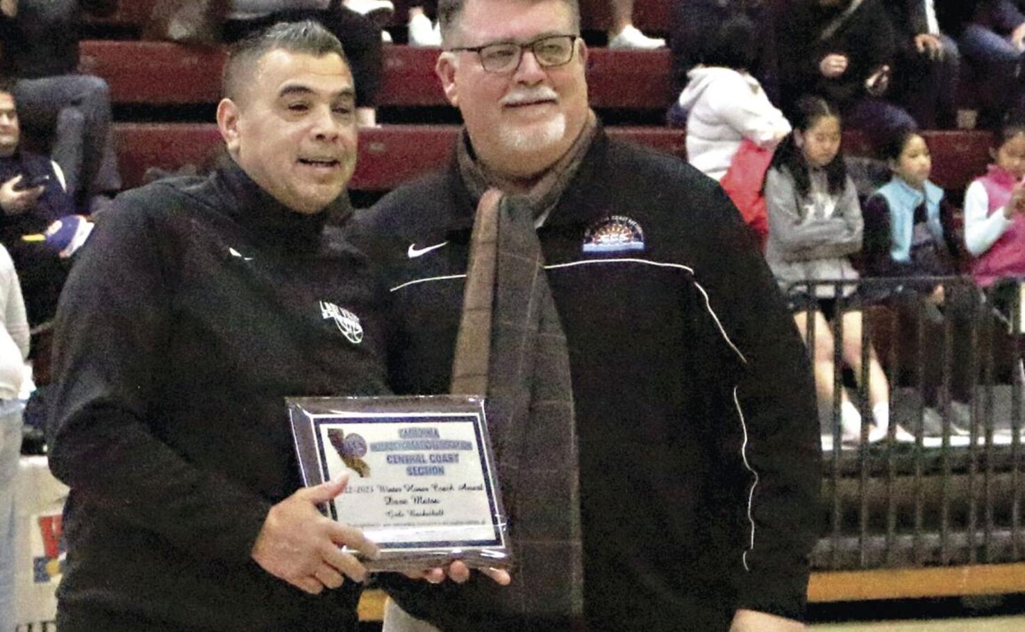 Longtime Mills basketball coach Dave Matsu dies | Local ...