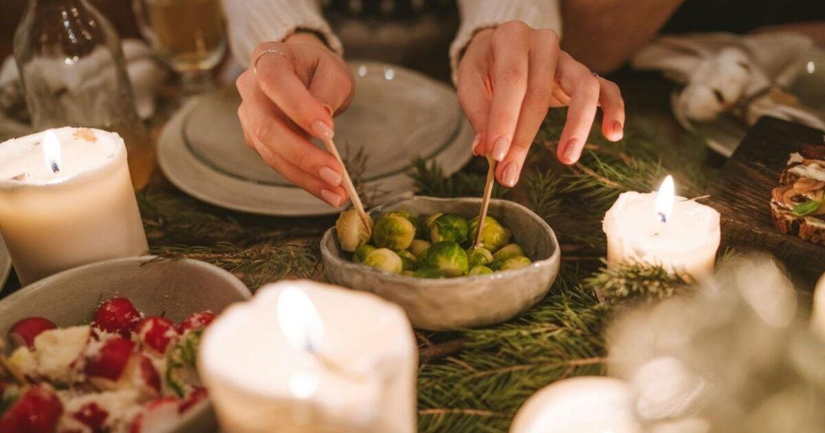 What the holidays taste like around the world | Food | smdailyjournal.com