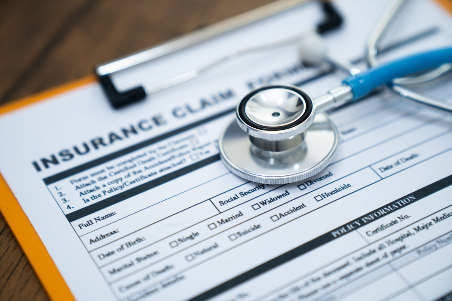 Californians staying insured, but settling for health coverage they ...