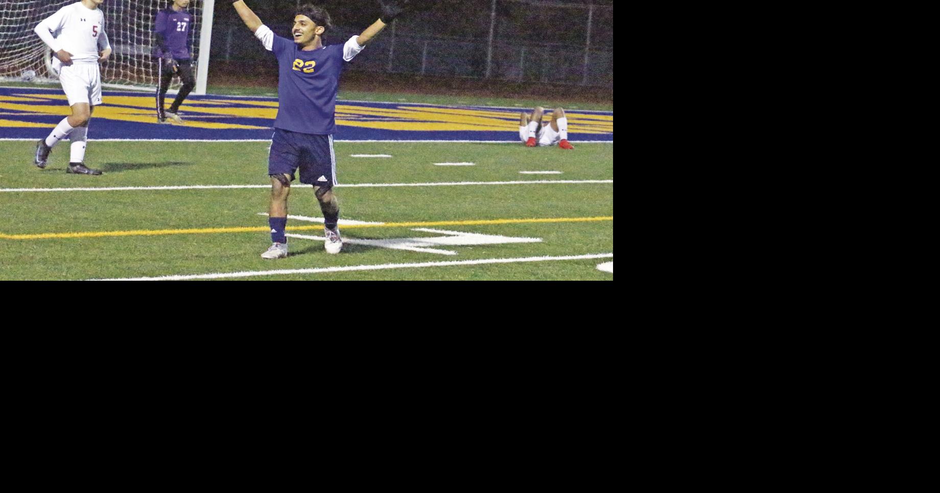 Jefferson claims PAL Lake boys’ soccer title with 2-1 win over Mills ...