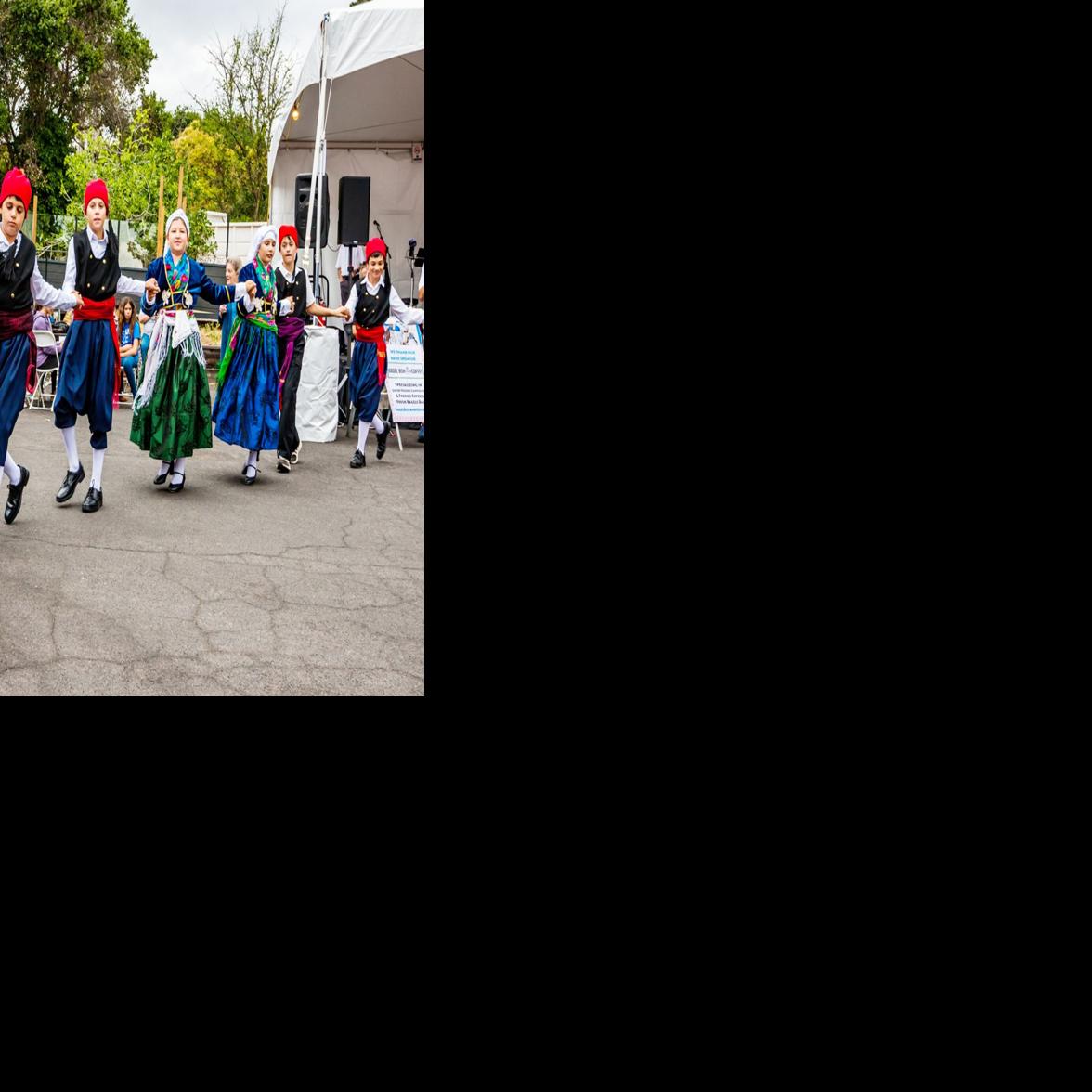 Goodwill returns | Local News | smdailyjournal.com