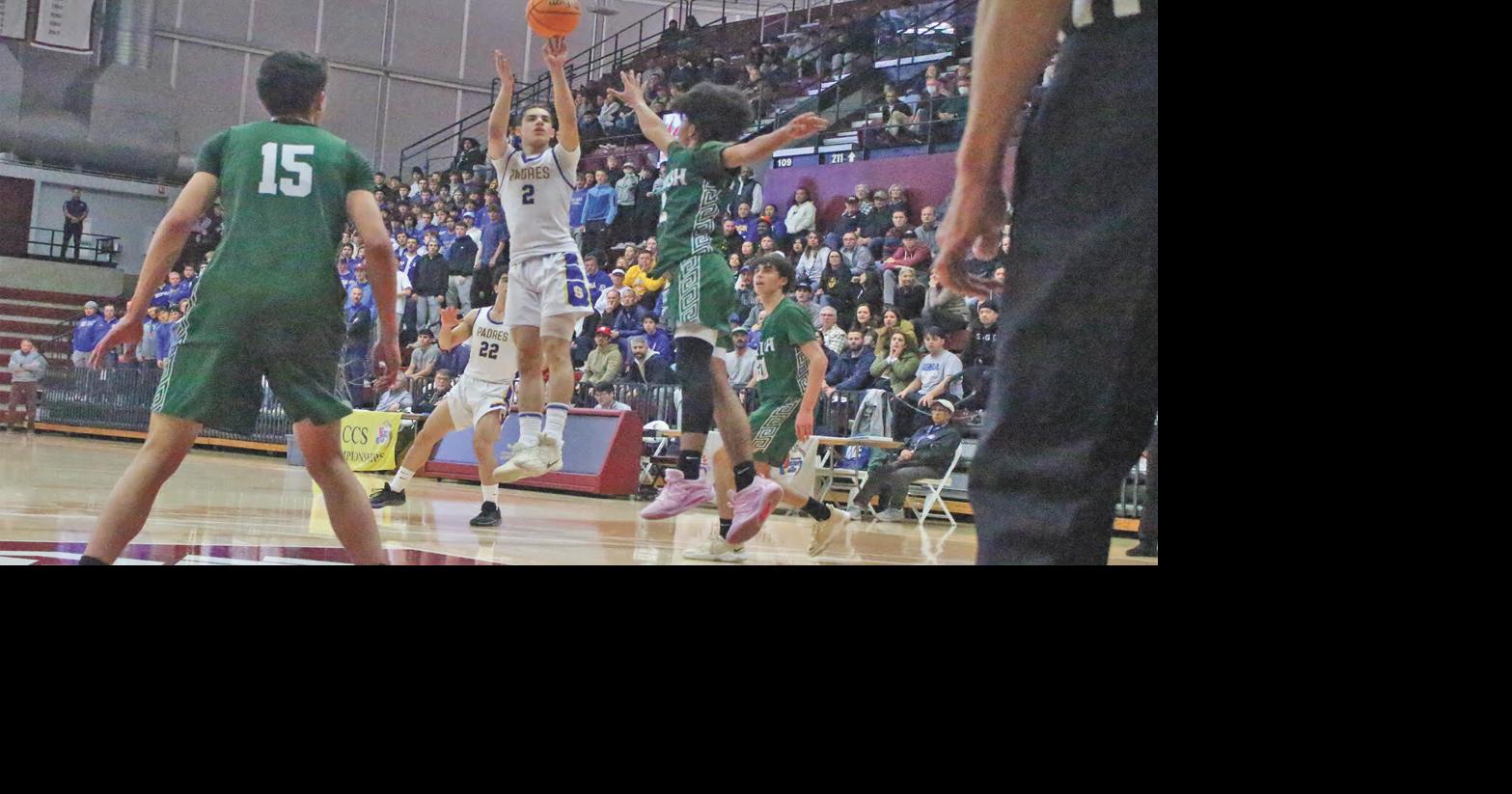Serra basketball falls in CCS Open Division finals | Local ...