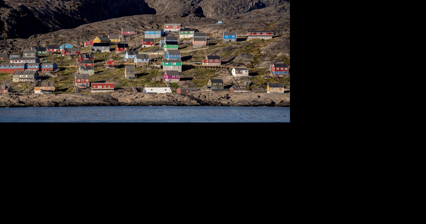 Trump threats against Greenland pose new, potentially unprecedented ...