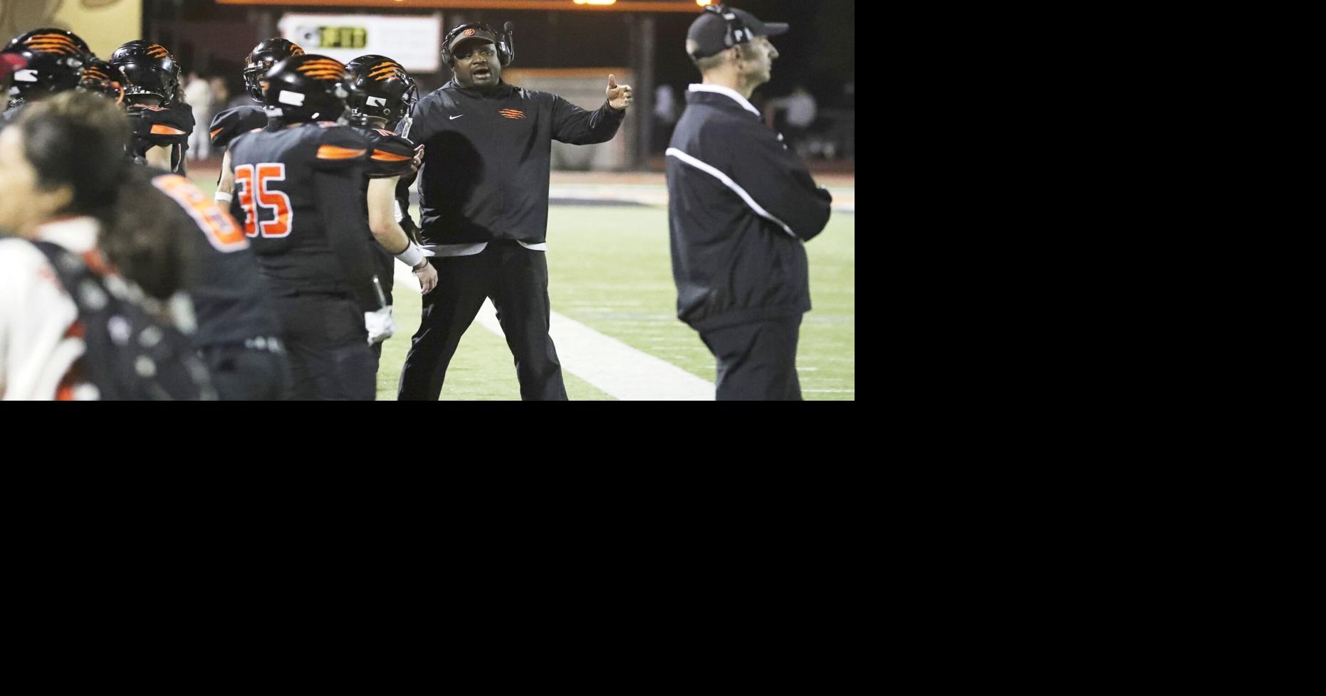 Woodside’s Justin Andrews named CCS Football Honor Coach | Local ...