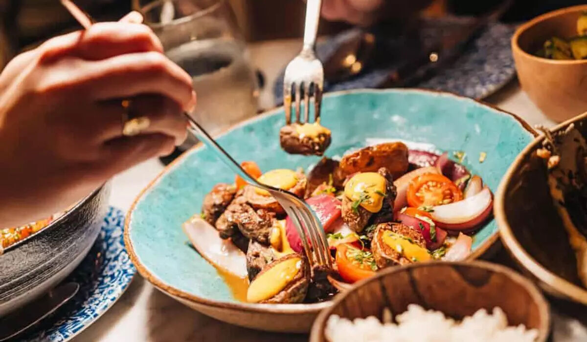 Aruba shifts its focus to foodie tourism in 2026 | World ...