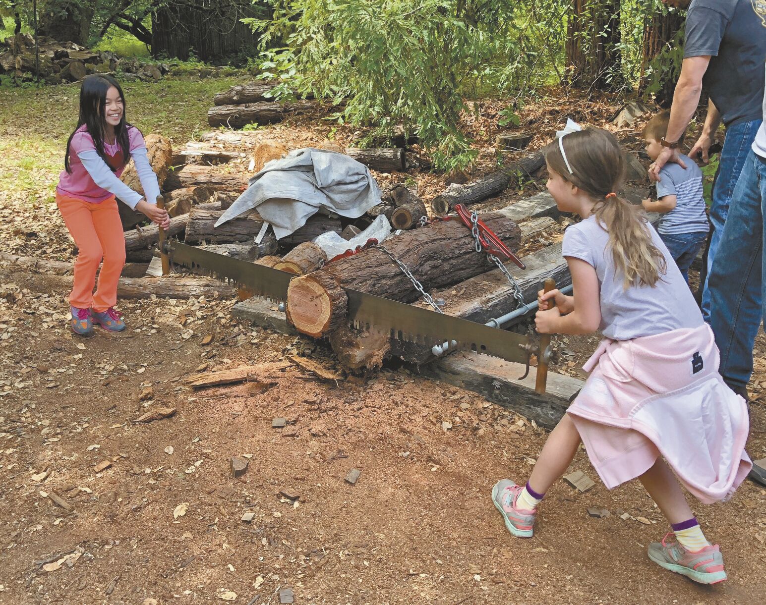 Old Woodside Store Day this weekend | Local News | smdailyjournal.com