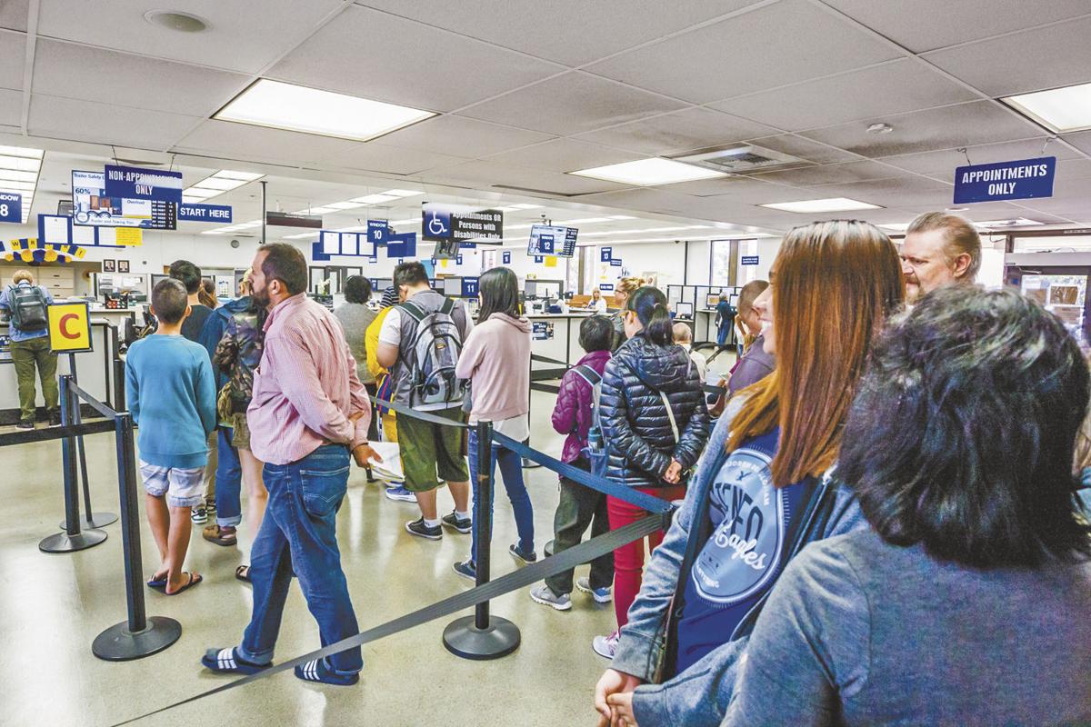 The long wait | Local News | smdailyjournal.com