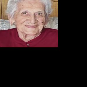 Rose Marie Bruno | Obituaries | smdailyjournal.com