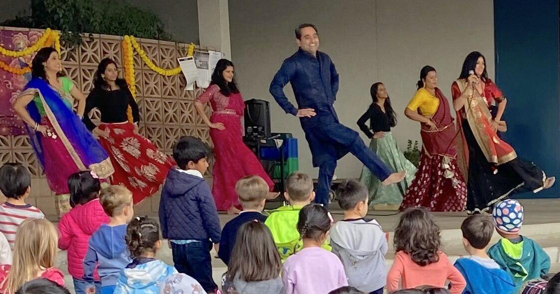 Heather School celebrates Diwali for 2nd year | Local News ...