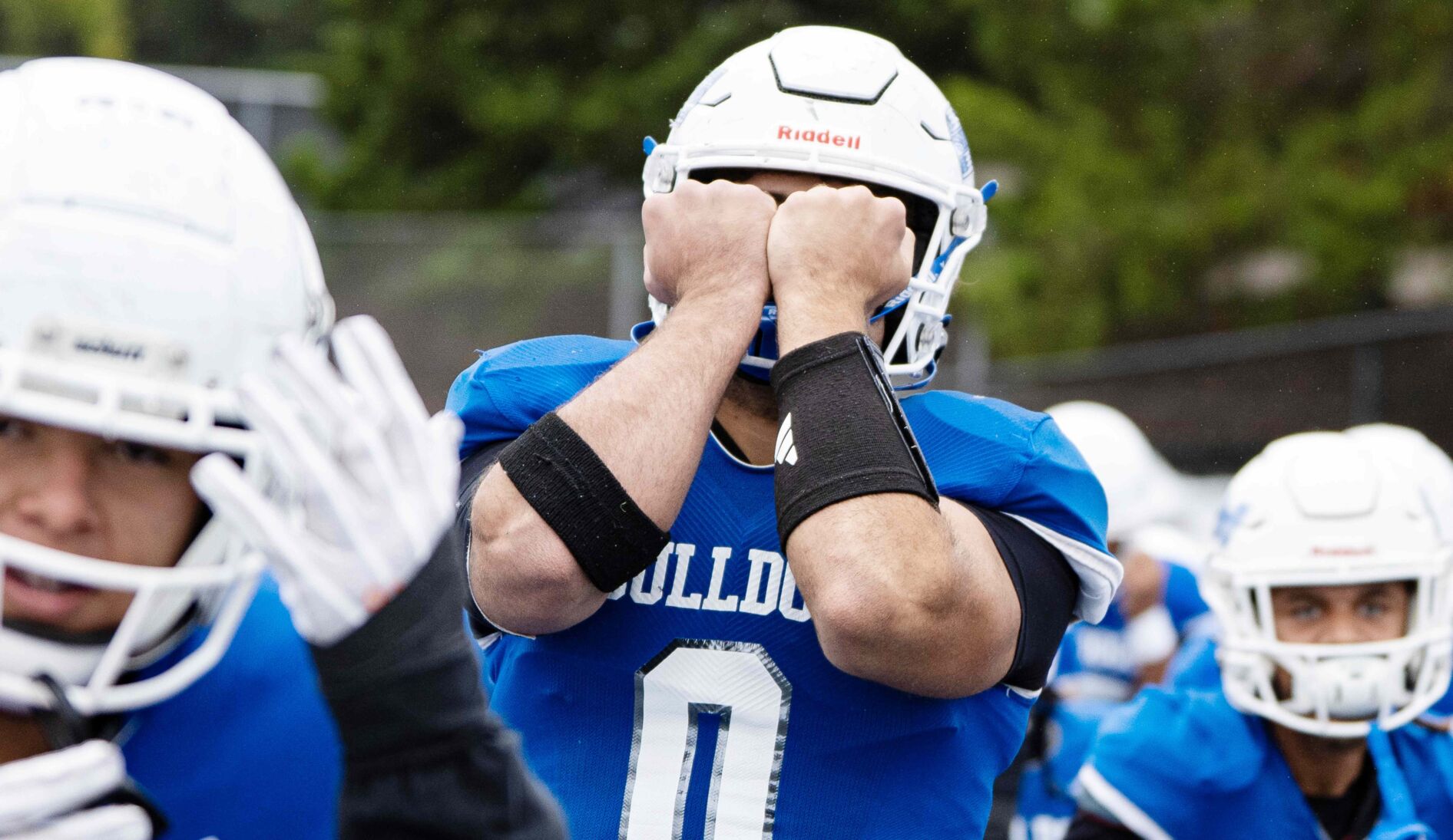 CCSF downs CSM Bulldogs to snap winning streak | Local | smdailyjournal.com