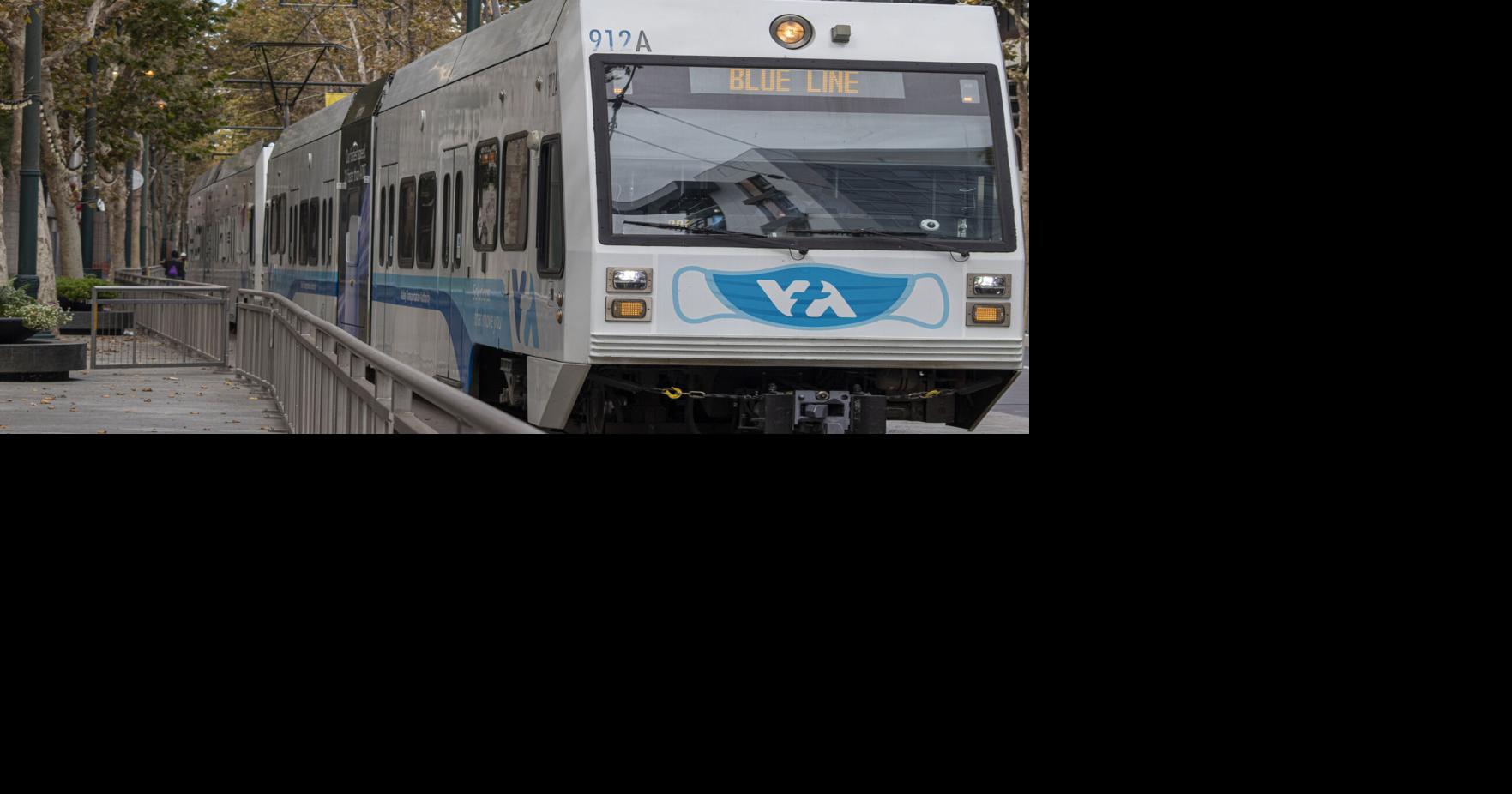Public transit ready for Super Bowl, visitors | Local News ...