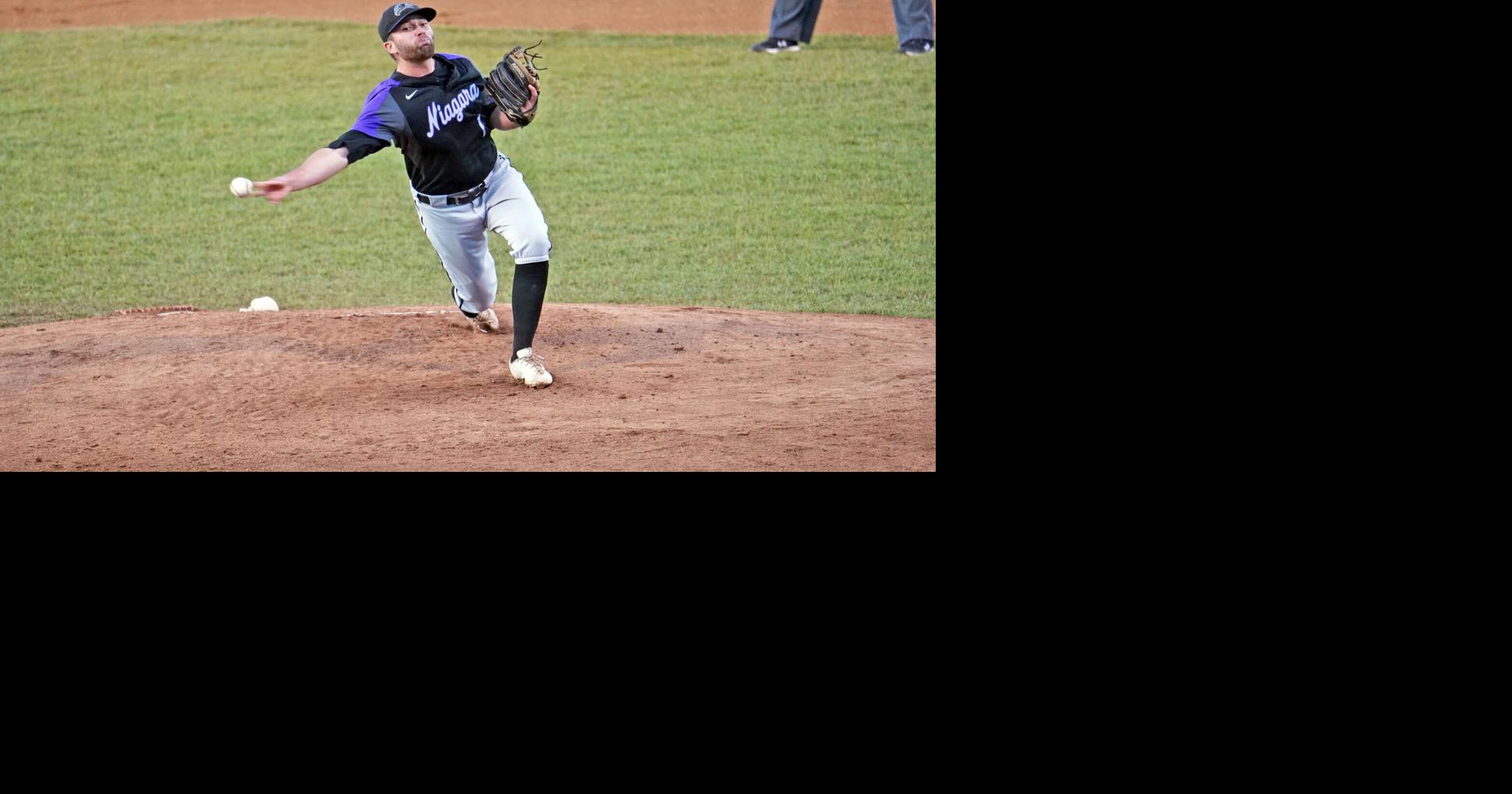 ‘Everyday’ Marty Cole proves workhorse at Niagara University | Local ...