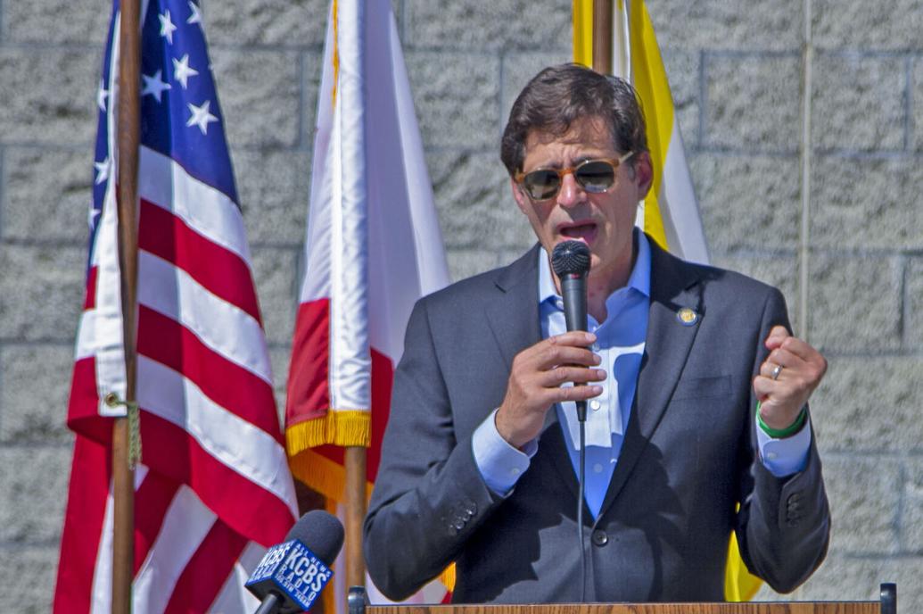 Josh Becker bill would expand California price gouging rules in war ...